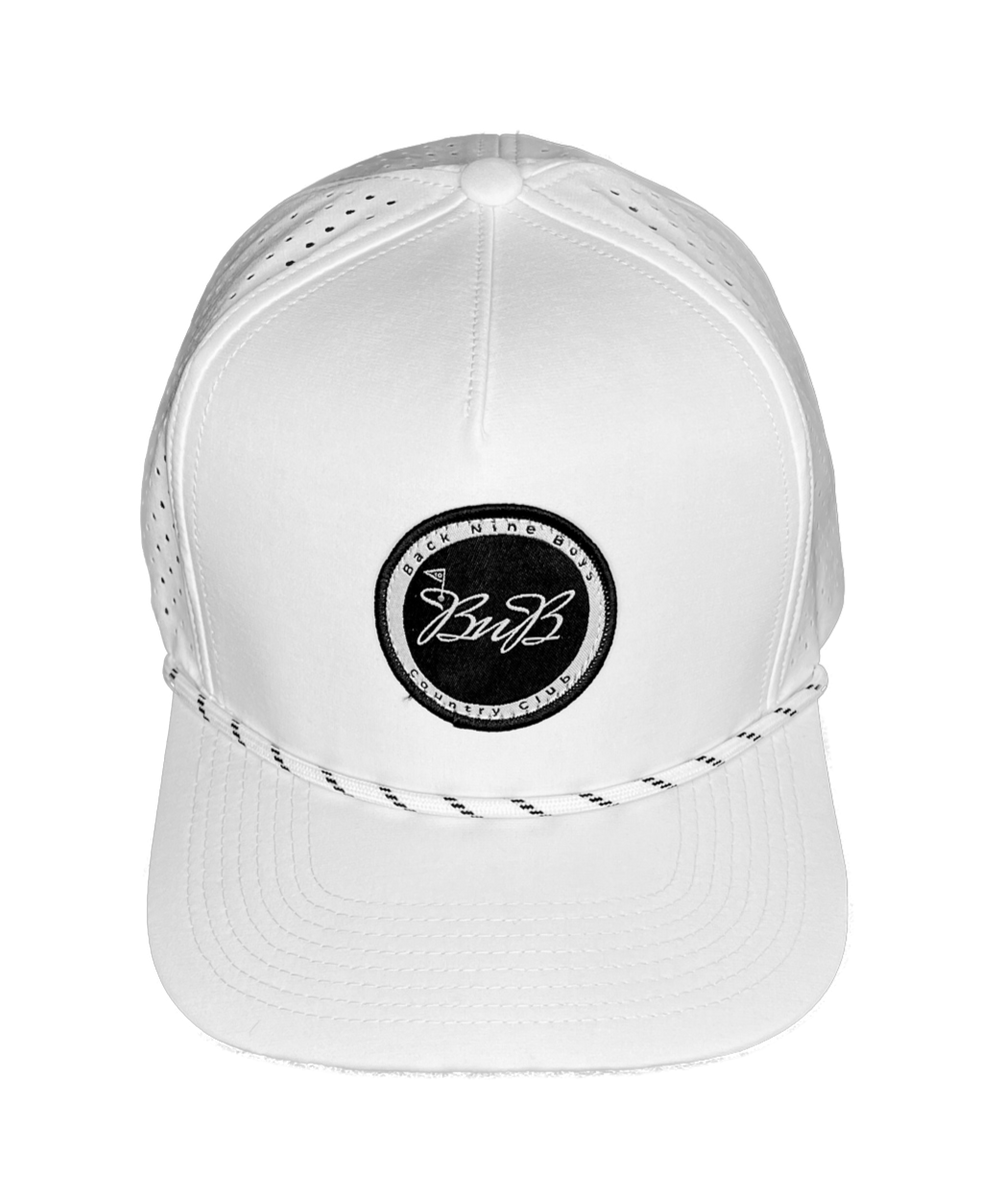 "Mr. Clean" Hat – backnineboys