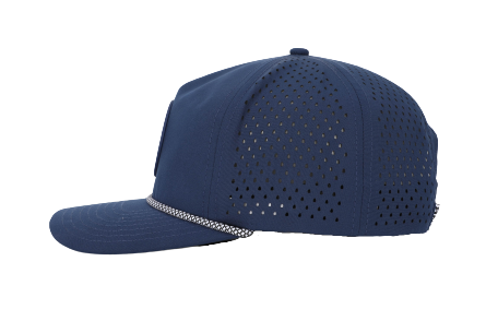 "The Cox" Hat – backnineboys